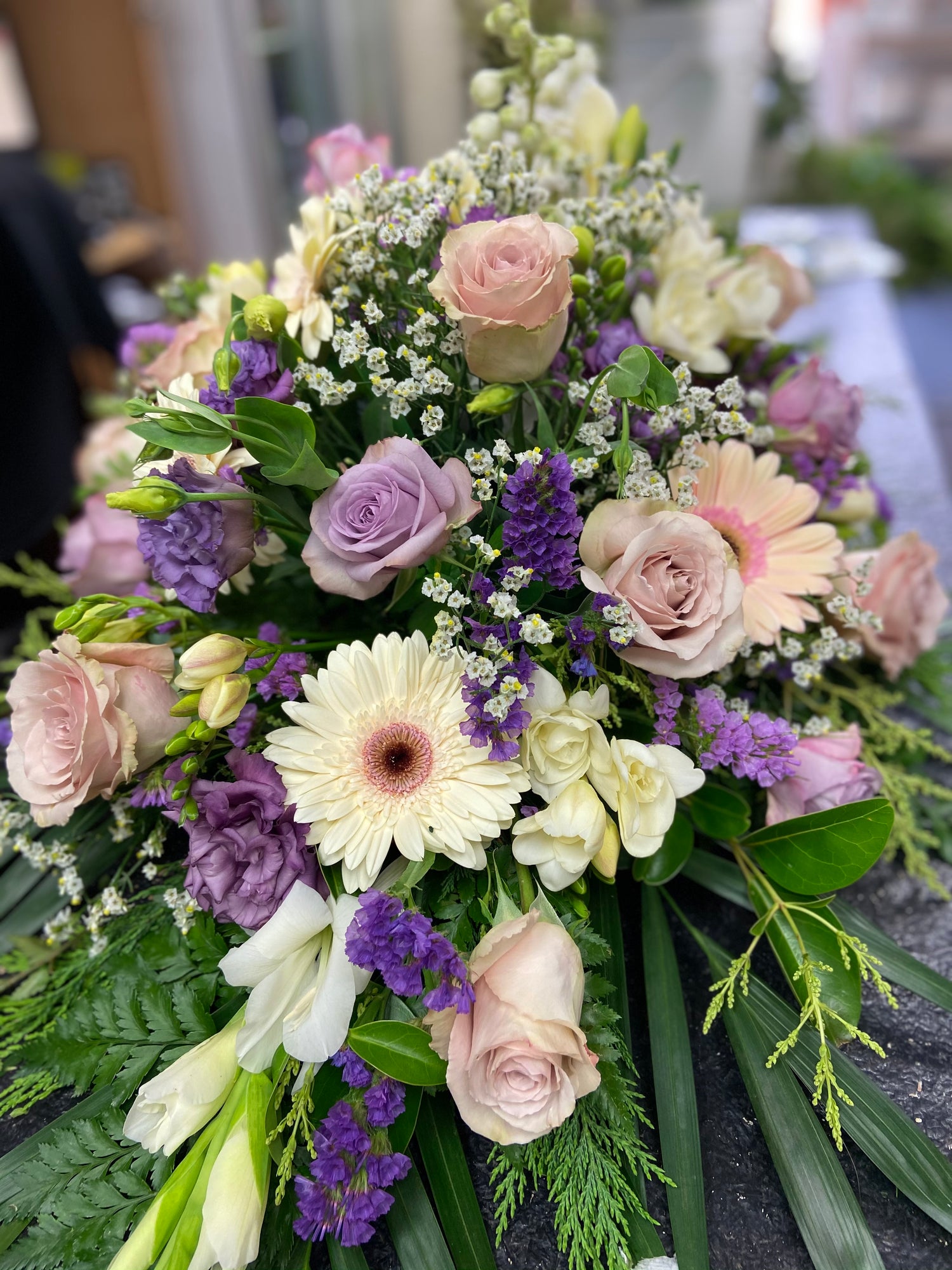 WILDbella Florist | Flower Delivery Morrinsville and Te Aroha